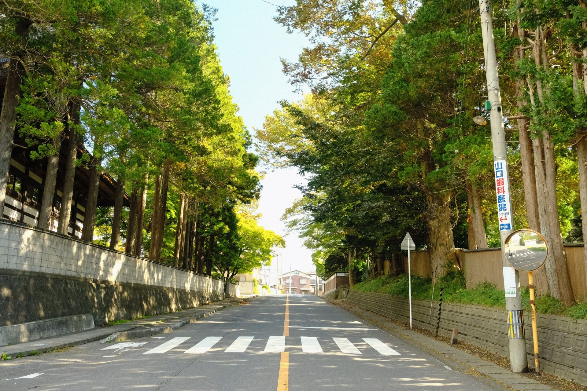 The Oshu Road | Visit Hachinohe ｜The Offical Guide to Hachinohe, Japan