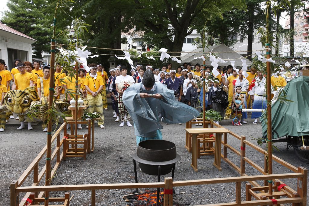 Visit Hachinohe ｜The Offical Guide to Hachinohe, Japan