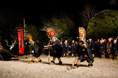 The Hachinohe Enburi Festival: FAQ | Visit Hachinohe ｜The Offical Guide ...