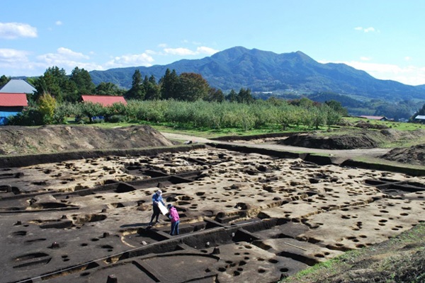 Discover the History of the Nanbu Domain | Visit Hachinohe ｜The Offical ...