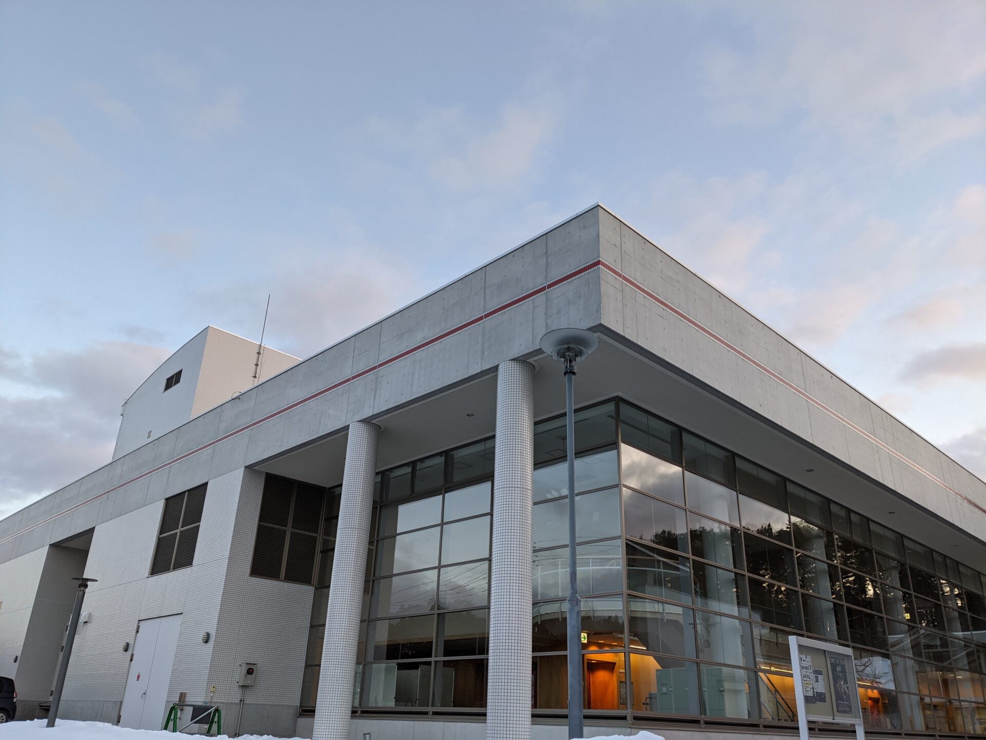 The Nango Culture Hall | Visit Hachinohe ｜The Offical Guide to ...