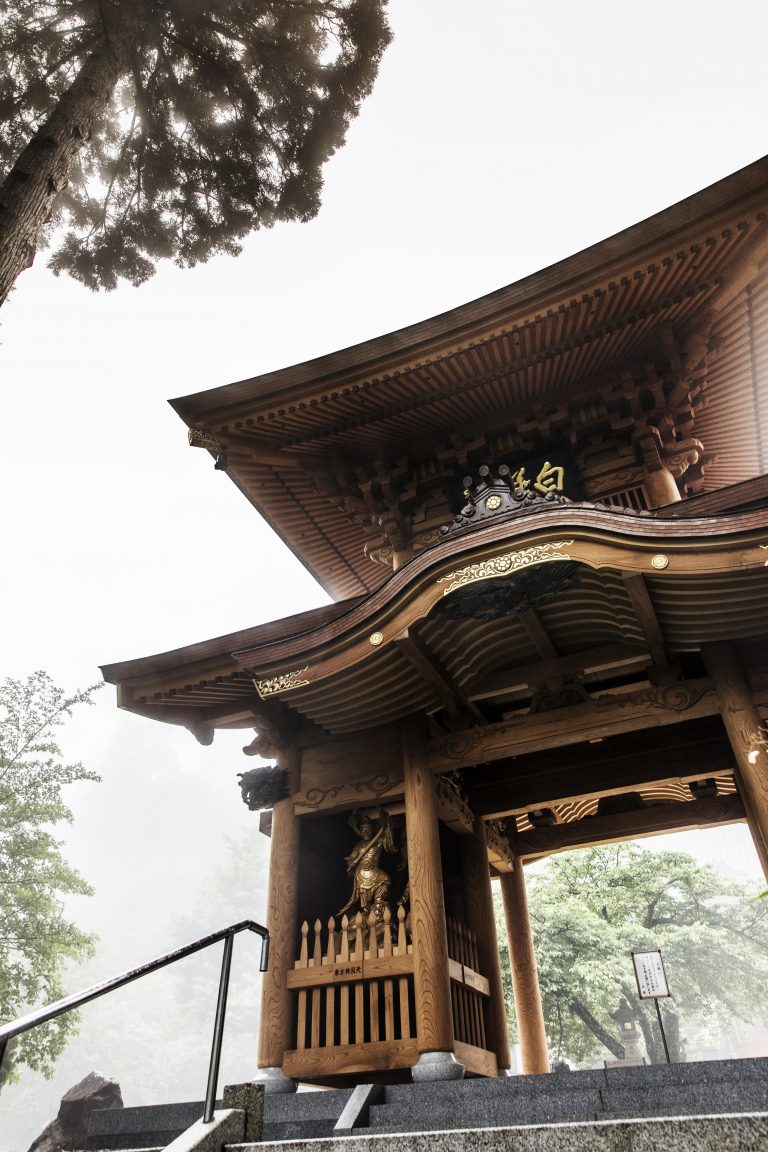 The Pagoda of Hoko-ji | Visit Hachinohe ｜The Offical Guide to Hachinohe ...