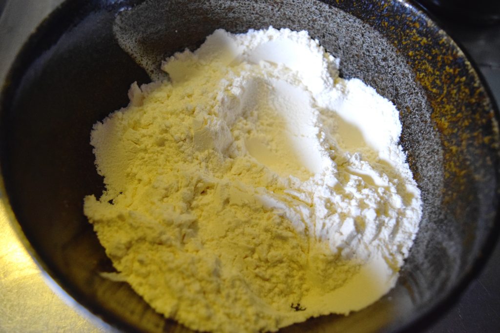 Homemade Nanbu Senbei | Visit Hachinohe ｜The Offical Guide to Hachinohe ...