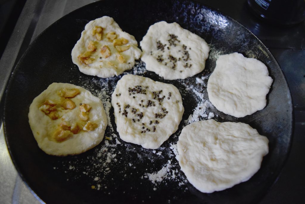 Homemade Nanbu Senbei | Visit Hachinohe ｜The Offical Guide to Hachinohe ...