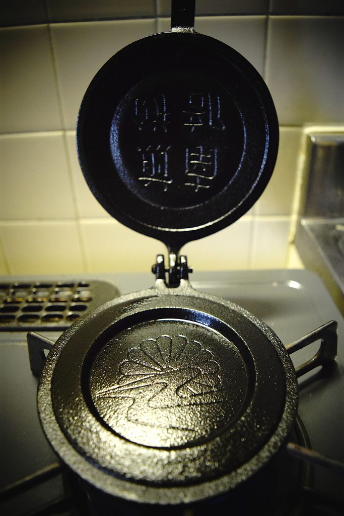 Homemade Nanbu Senbei | Visit Hachinohe ｜The Offical Guide to Hachinohe ...