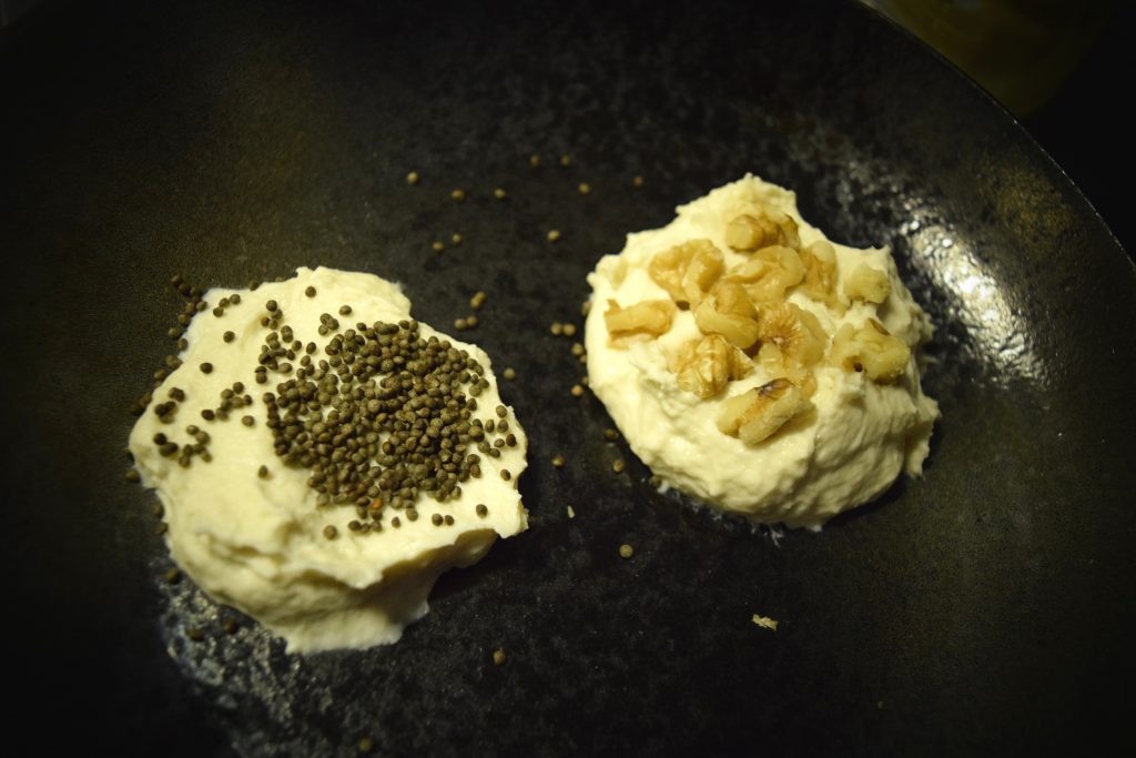 Homemade Nanbu Senbei | Visit Hachinohe ｜The Offical Guide to Hachinohe ...