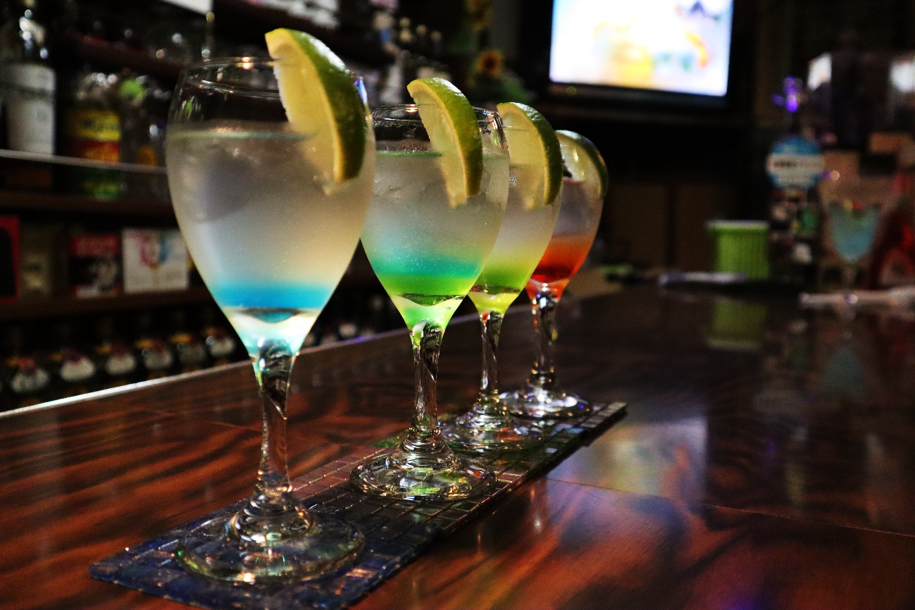 Prince Cocktail Bar | Visit Hachinohe ｜The Offical Guide to Hachinohe ...