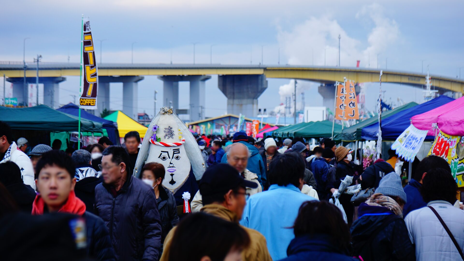 Who is IKADON? | Visit Hachinohe ｜The Offical Guide to Hachinohe, Japan