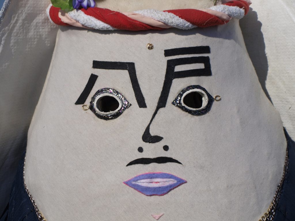 Who is IKADON? | Visit Hachinohe ｜The Offical Guide to Hachinohe, Japan