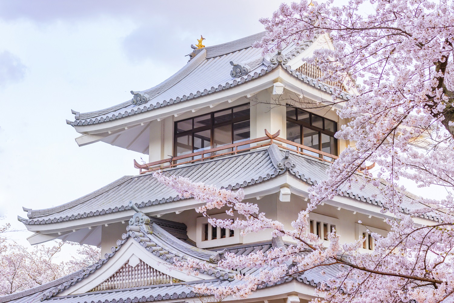 Trace Back Time: the Clan of the North | Visit Hachinohe ｜The Offical ...